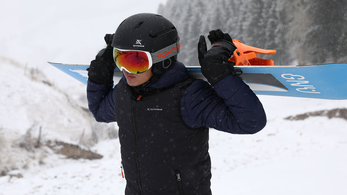 Extremus | Outdoor Affordable Gear To Equip